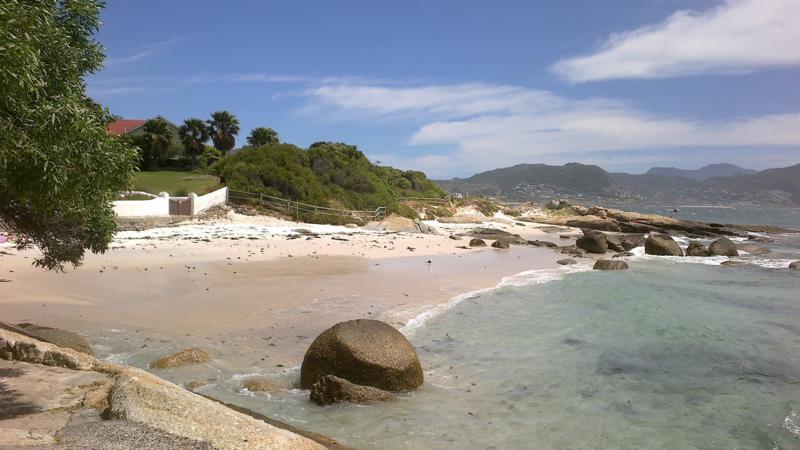 Dream a Little - Photo Gallery Self Catering Apartment, Simons Town